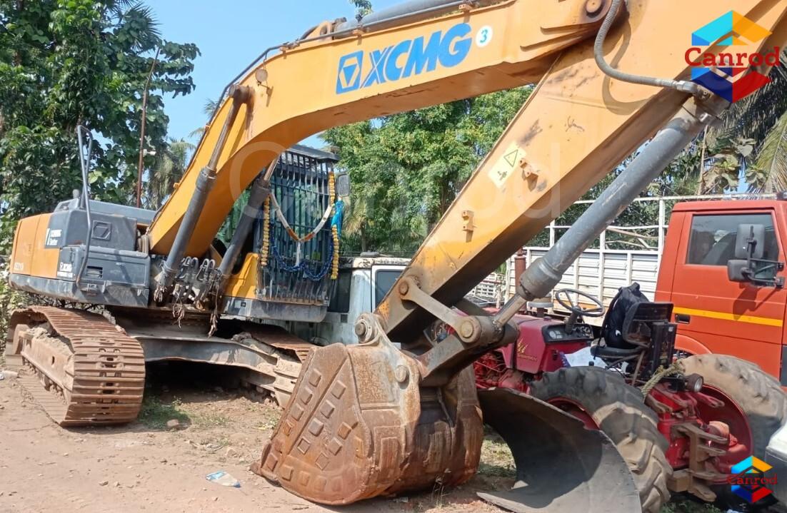 Your Trusted Marketplace For Heavy Equipments