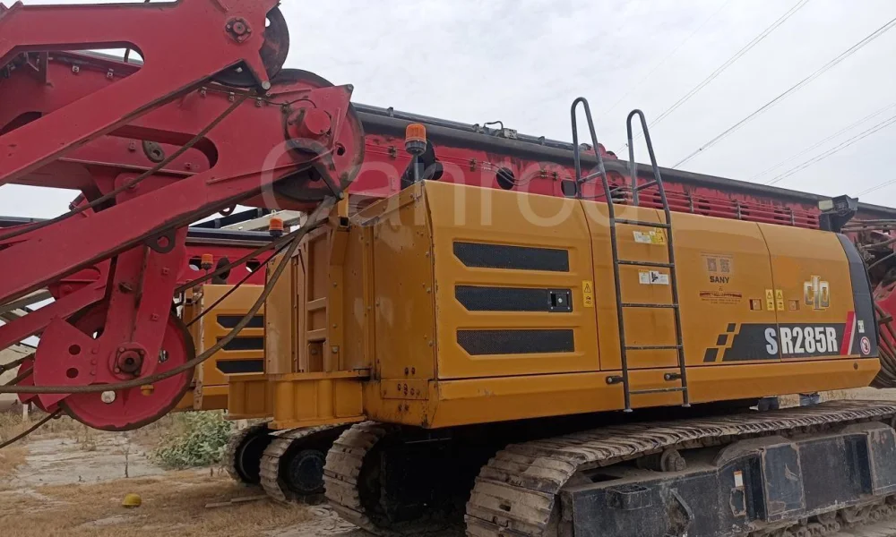 Your Trusted Marketplace For Heavy Equipments