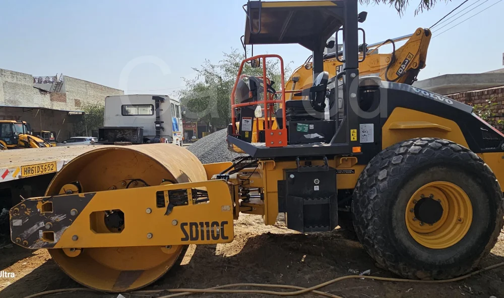 Buy & Sell Second-Hand Heavy Machinery | Pre-Owned Equipment Marketplace